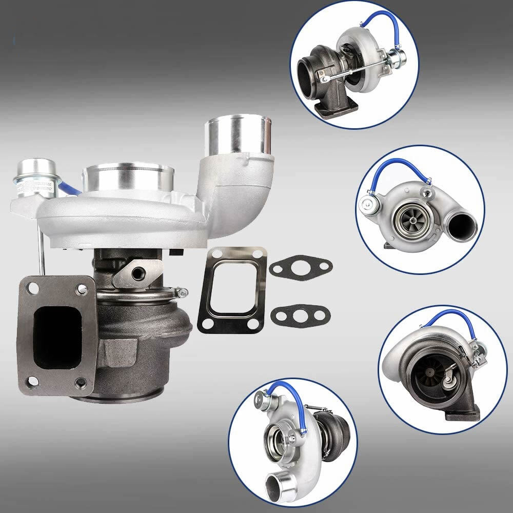 Turbo Turbocharger For Dodge Ram 2500 Ram 3500 5.9L 2004-2007 4043600 ...