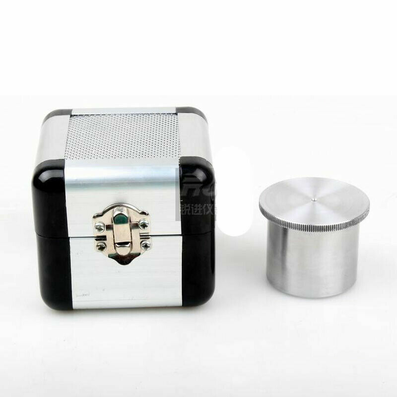 100ml Paint Density Cups liquid Specific Gravity Cups Stainless Steel ...