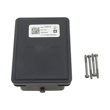 Electronic Brake Control Module Kit ACDELCO GM Original Equipment ...