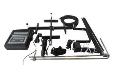 Shortridge Airdata Multimeter ADM 870C - Free Shipping | eBay