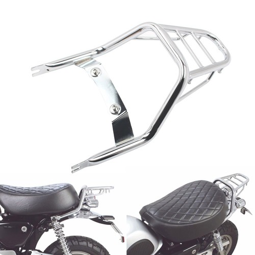 Fit For Honda Z125 Monkey125 Monkey 125 2018-2022 Rear Rack-Luggage ...