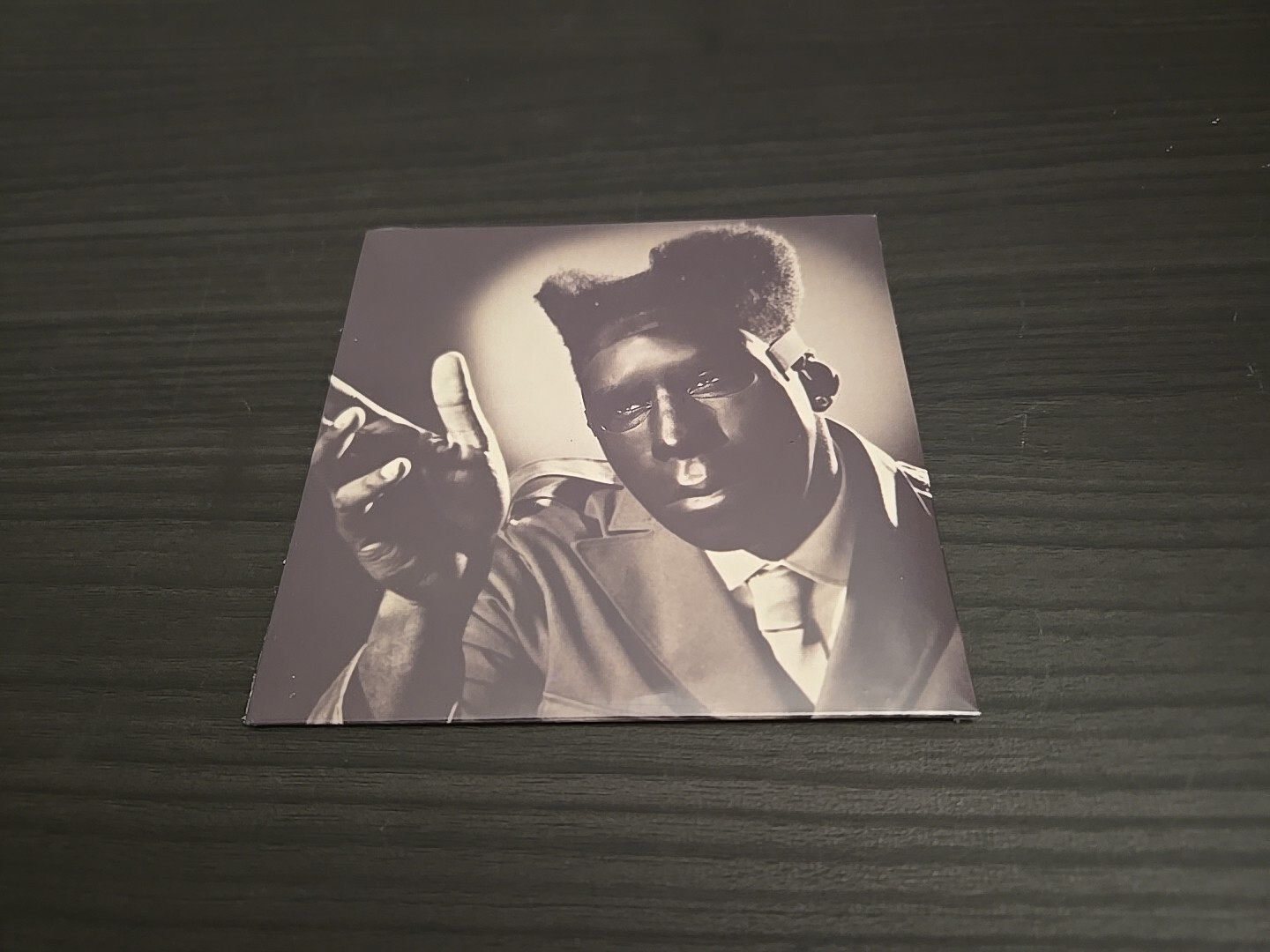 Tyler, The Creator - Chromakopia Limited Edition CD [IN HAND, SHIPS NOW ...