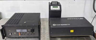 Industrial Lasers - Laser Coherent