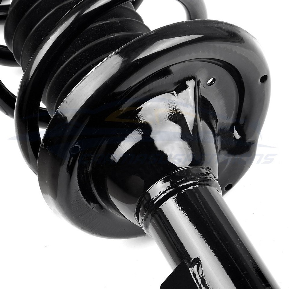 For Ford Taurus 1996-2007 Complete Struts Sway Bar Stabilizer Links ...