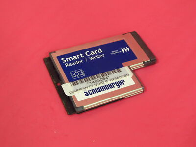SCR3340 SCM Micro Systems, Inc SCM Micro SCR3340 Contact Smart Card ...