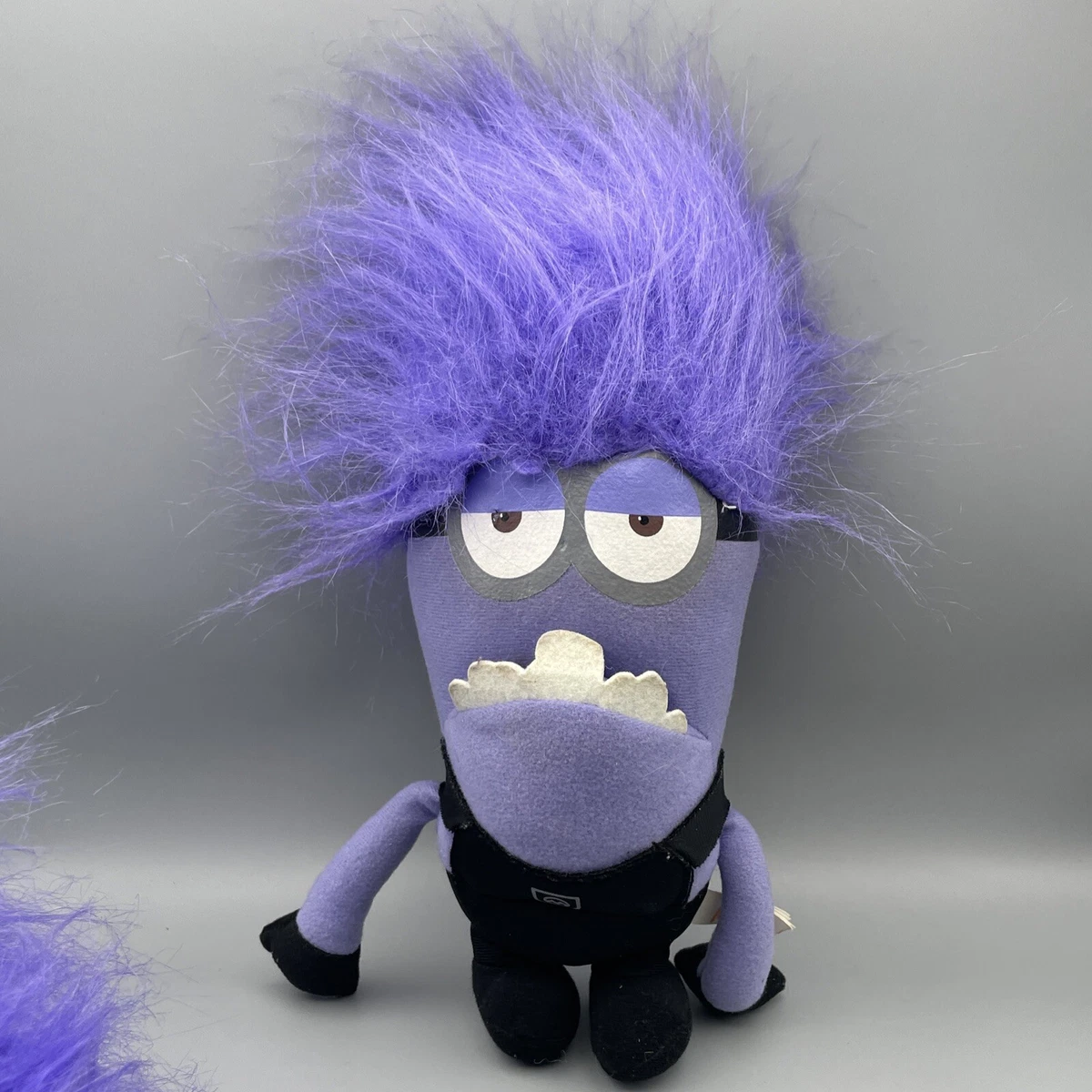Despicable Me 2 Evil Minions