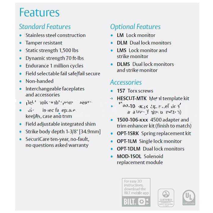 1500 Series 4500 filler plates and enhancer, Dark Oxidized Satin Bronze ...