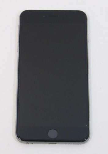 Used Working Space Gray Apple iPhone 6 Plus 64GB AT&T Locked A1522 Cell ...