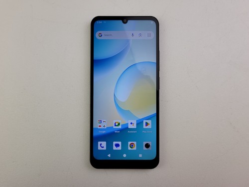 FOXX / FOXXD A67W - 32GB - Black (CARRIER UNKNOWN) Dual SIM Smartphone ...