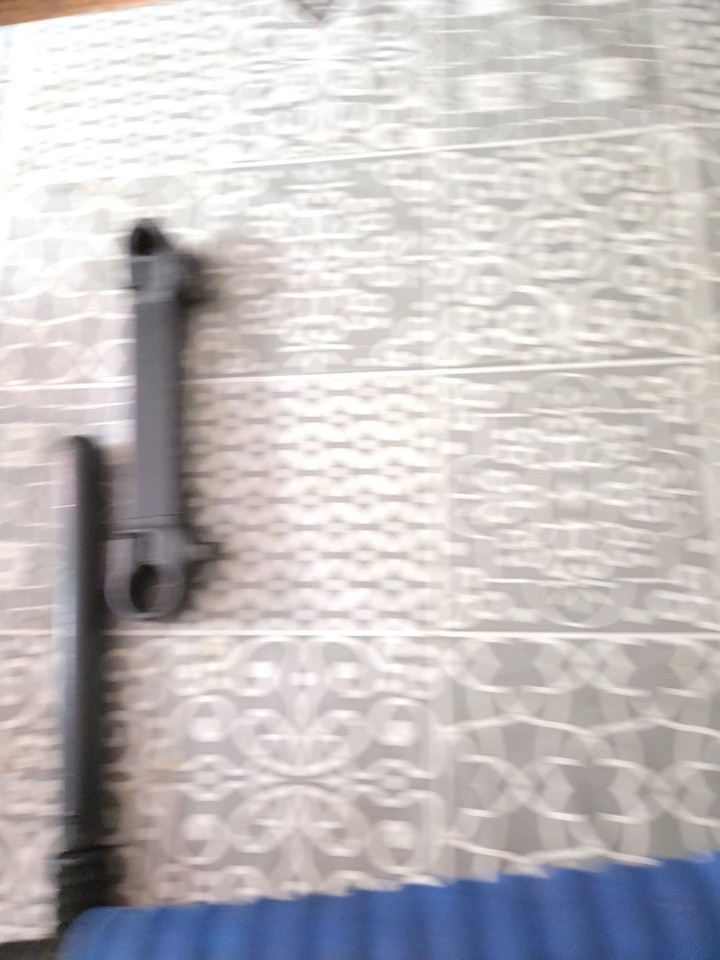 Preston Innovations Bump Bar Pole Support Bar Match Carp Fishing | eBay UK