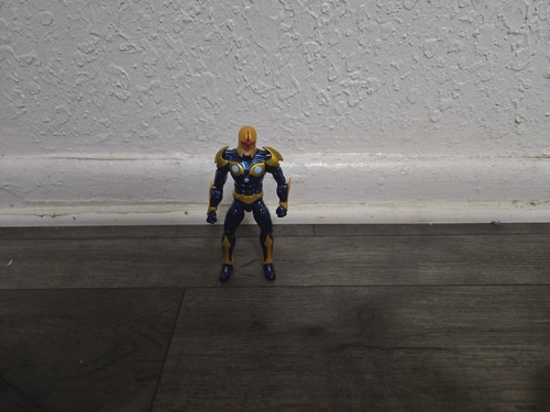 Marvel Comics Nova Action Figure | eBay