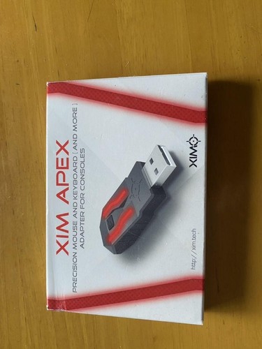 Xim Apex Mouse Keyboard Adapter | eBay