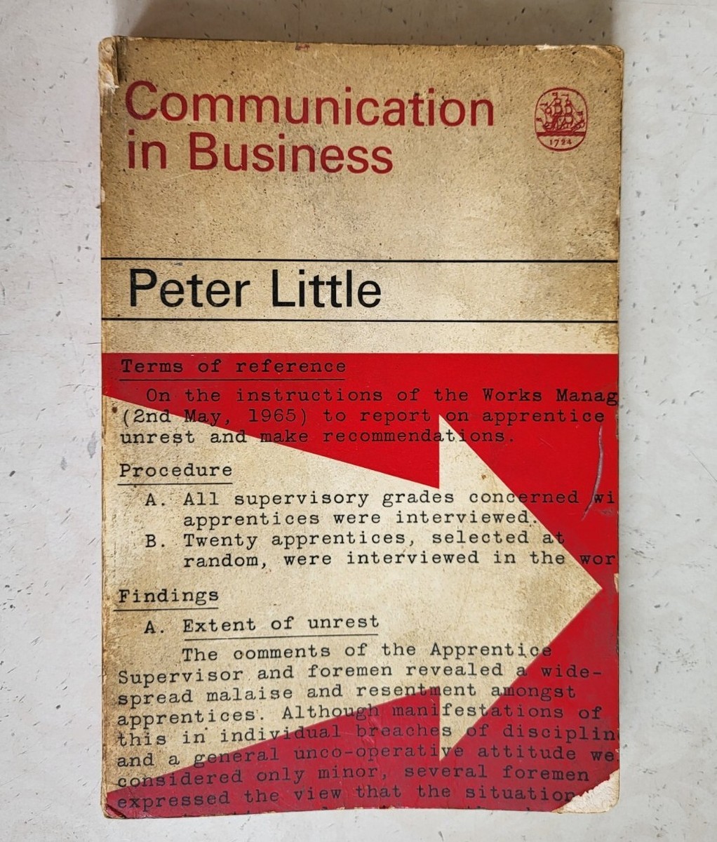 Supervisor Communication