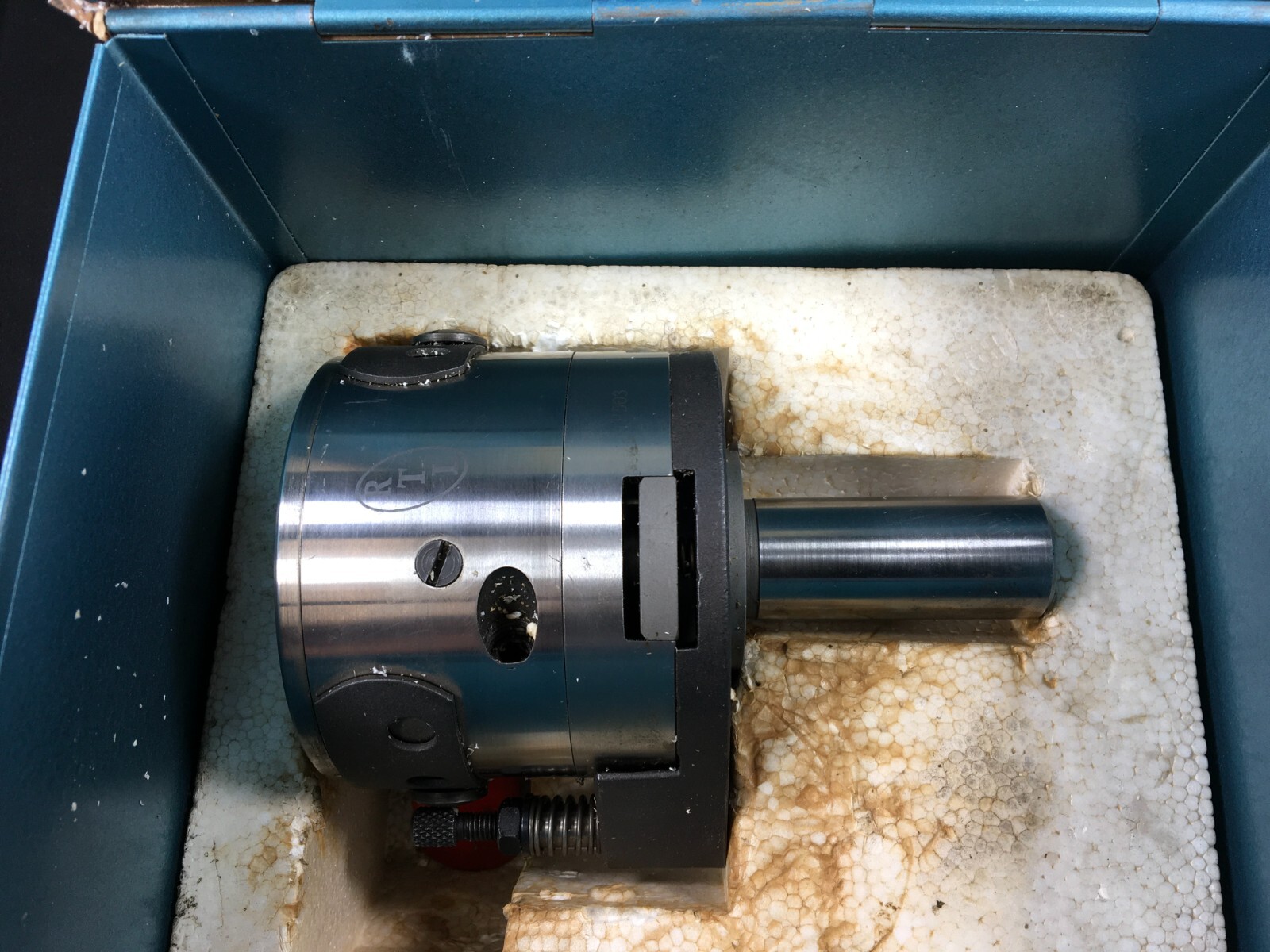 Coventry Die Head 20DX + 7 sets of chasers | eBay UK