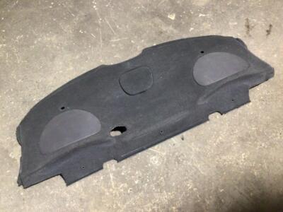 WH Statesman Caprice rear parcel shelf grey 92135472 | eBay Australia