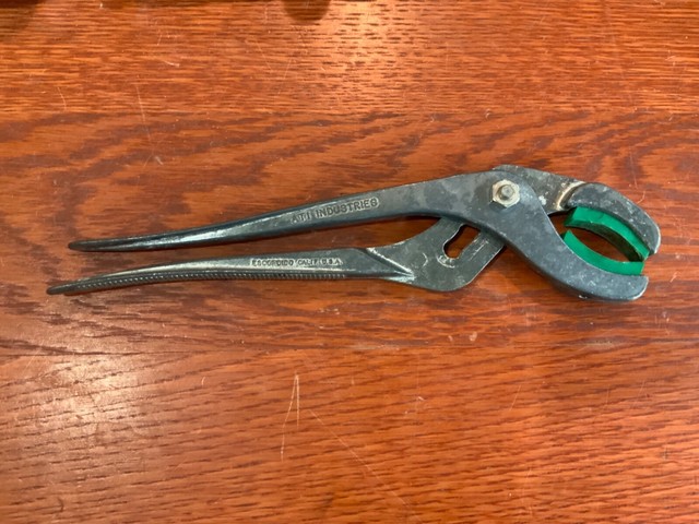 ATI Aircraft Tools Inc AT508K Cannon Plug Pliers for sale online | eBay