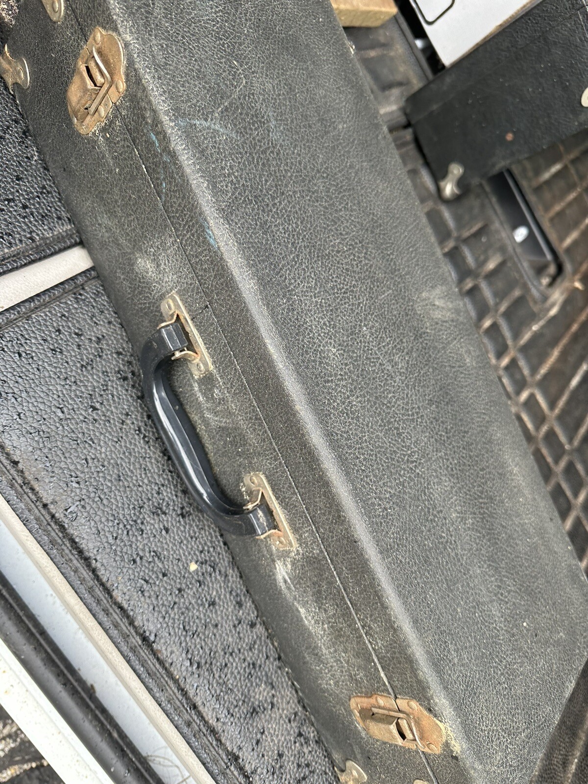 Vintage Pyro Pyrometer Thermometer Tester SteamPunk | eBay