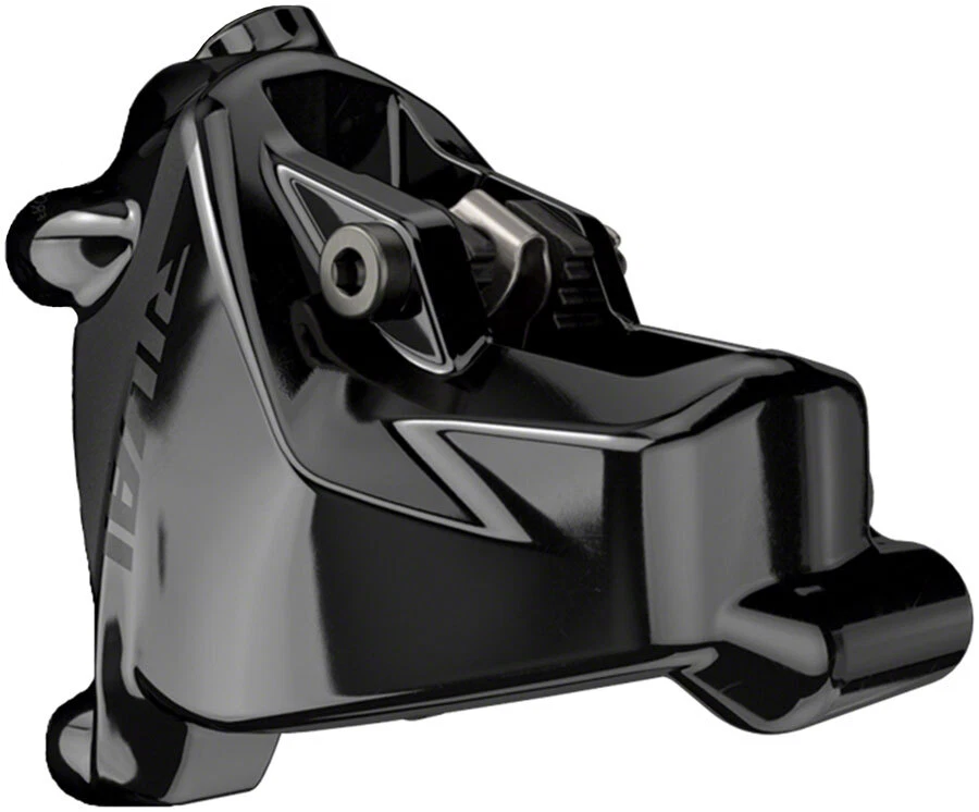 SRAM Rival AXS HRD Flat Mount Disc Brake Caliper
