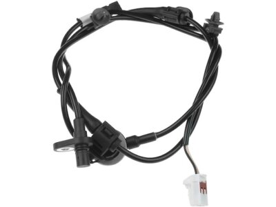 Rear Left Autopart Premium ABS Speed Sensor fits Mazda CX9 2007-2015 ...