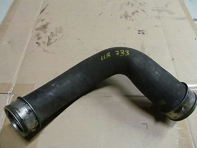 Ladeluftschlauch Druckschlauch VW T5 2.5 TDI BNZ 2009 7H0145709D | eBay.de