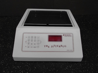 Shakers - Speed Microplate