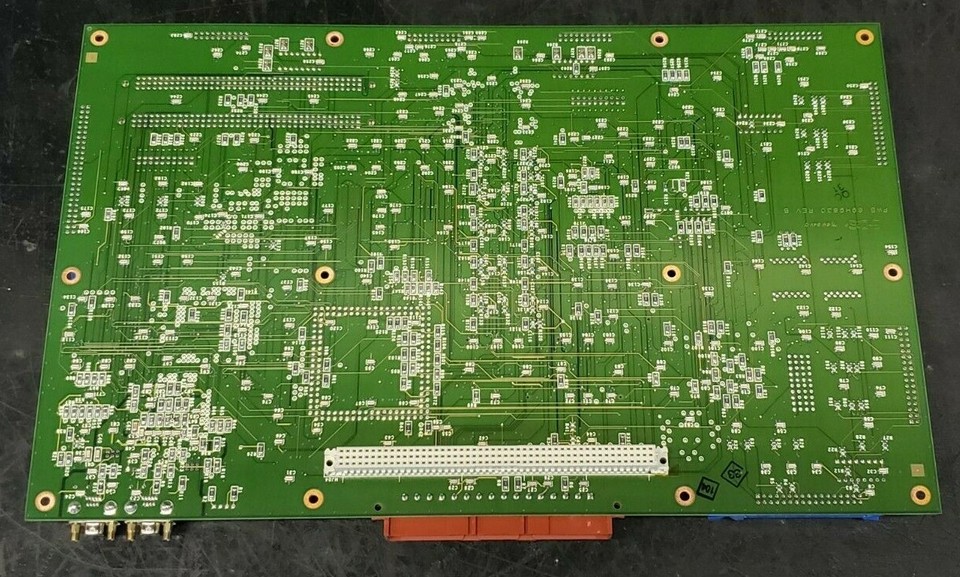 28P0234 - MIC Card, 5-beam for IBM/Ricoh InfoPrint 4000 | eBay