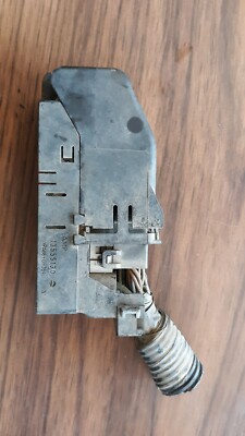 05 2005 Ford Explorer Mountaineer ABS Pump CONNECTOR | eBay