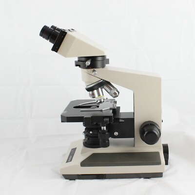 Microscopes - Olympus Bh-2 Bhtu Microscope