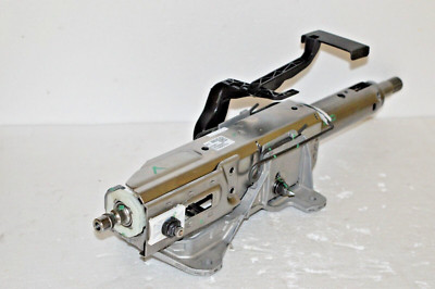 genuine VAUXHALL ASTRA K 2016 1.4L PETROL STEERING COLUMN | eBay UK