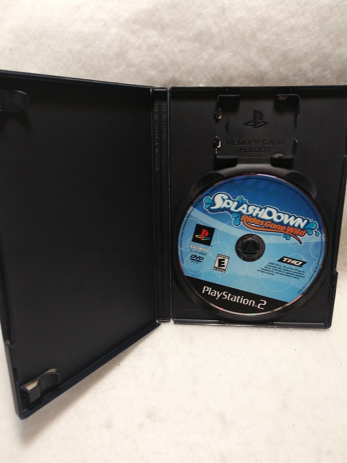 Splashdown: Rides Gone Wild Sony PlayStation 2 PS2 Tested Video Game | eBay