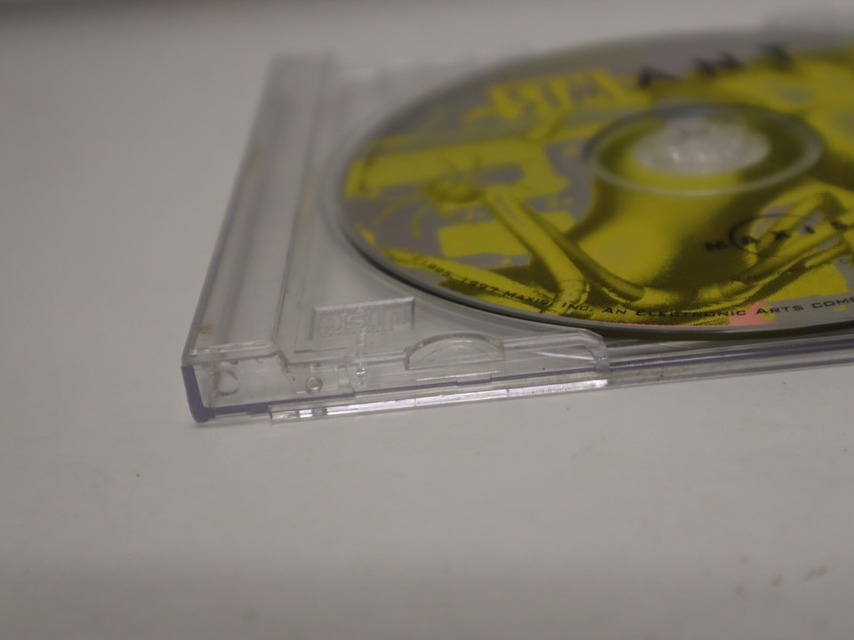 Sim Ant: The Electronic Ant Colony (PC, 1995) Disc Only | eBay