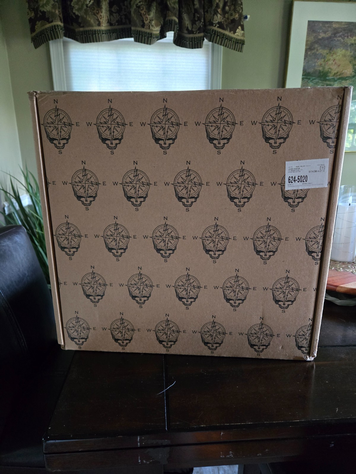 Grateful Dead - Enjoying the Ride - Brand New! Sealed! Sold Out!! 60CD ...