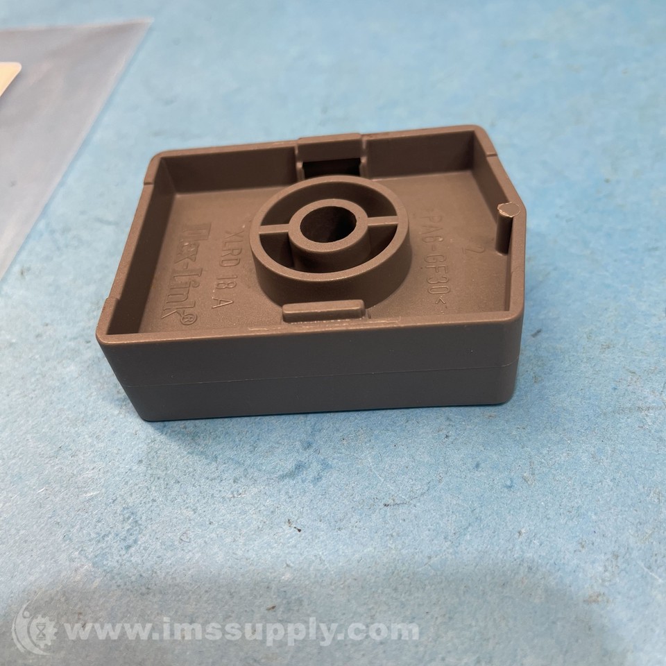 Flex-Link XLRD 18-A Guide Rail Bracket Support Spacer FNIP | eBay