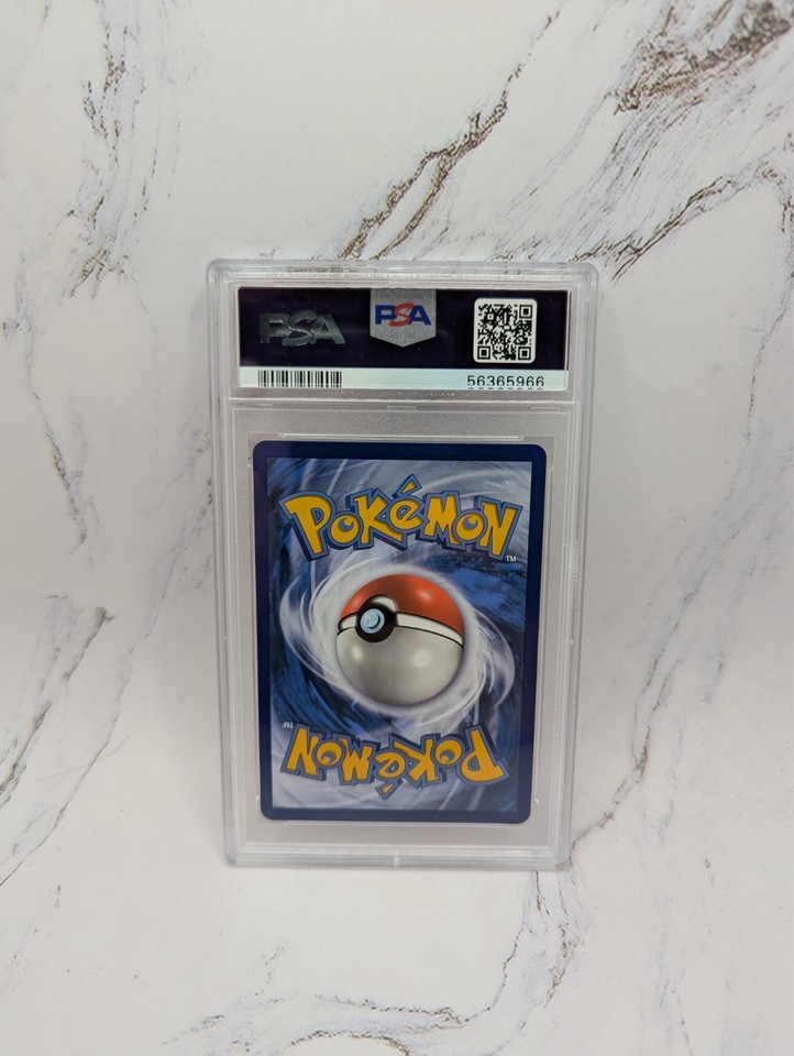 2017 Pokemon Sun and Moon Charizard GX Burning Shadows PSA 10 #20 GEM MINT | eBay