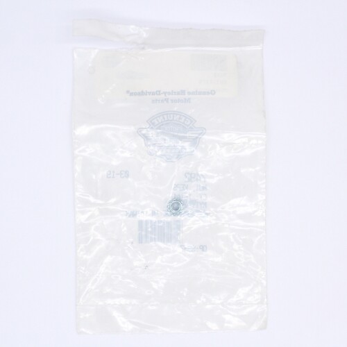 Harley-Davidson Nut, Keps Part Number - 7492 | eBay