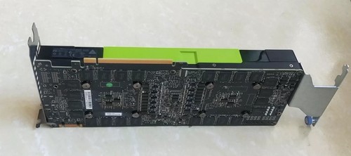 TESLA K80 NVIDIA 24GB GDDR5 CUDA PCI-e GPU GRAPHICS Computing ...