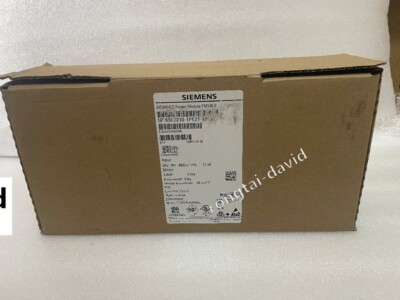 6SL3210-1PE21-1AL0 Brand NEW Fast Shipping 6SL3210-1PE21-1AL0 | eBay