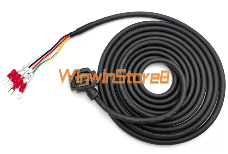 1PCS NEW FOR S6-L-M007-15.0-T S6-L-M007-20.0-T For S620 Power Cable 15 ...