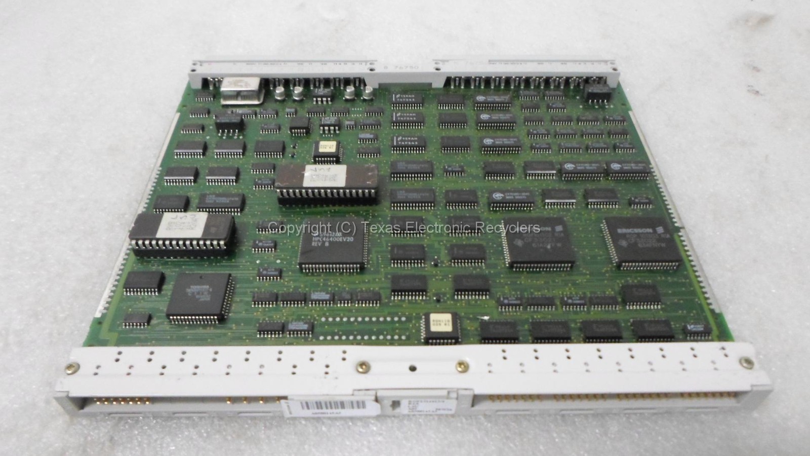 Ericsson ROF1314413/4 R4A LSU A0500145A5 Module | eBay