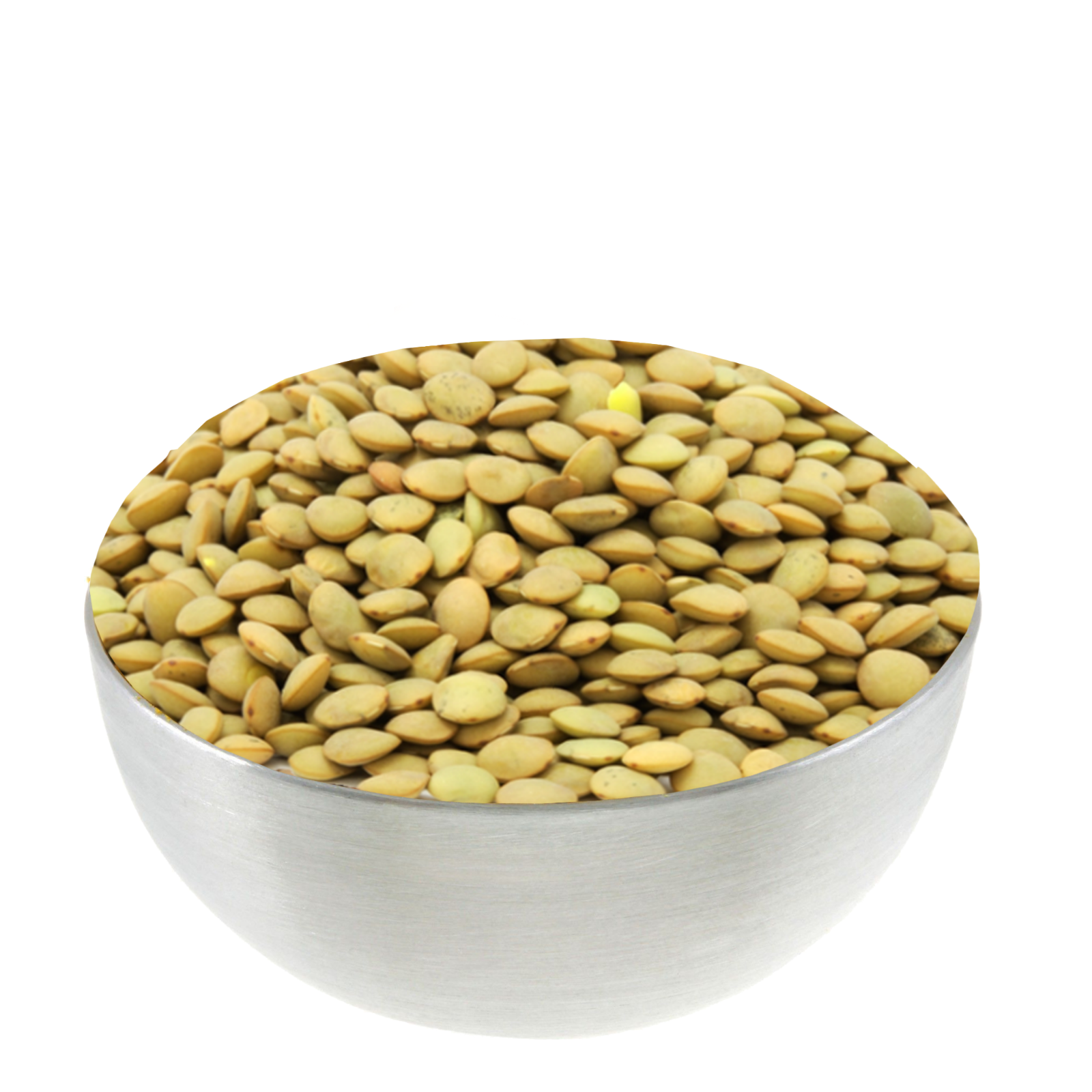Eston Green Lentil (ESTON LENTIL) Salamanca Lentils Item Weight 1lb-5lb ...