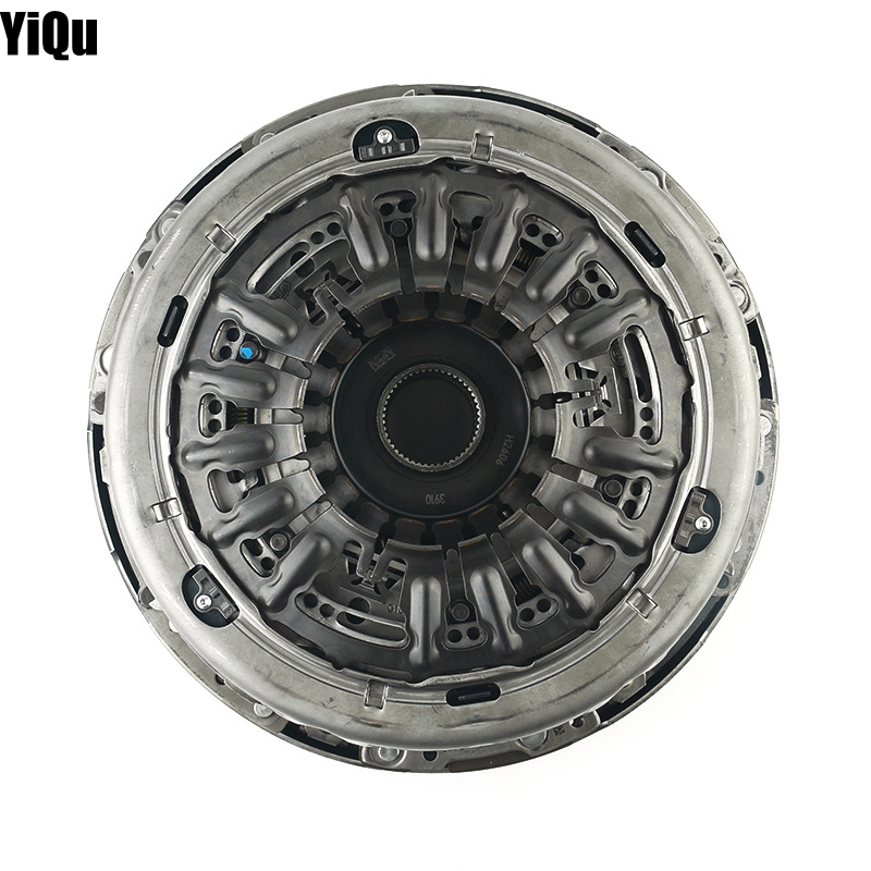 Transmission Clutch Kit 6Dct250 Dps6 602000800 for Ford Focus Replaces ...