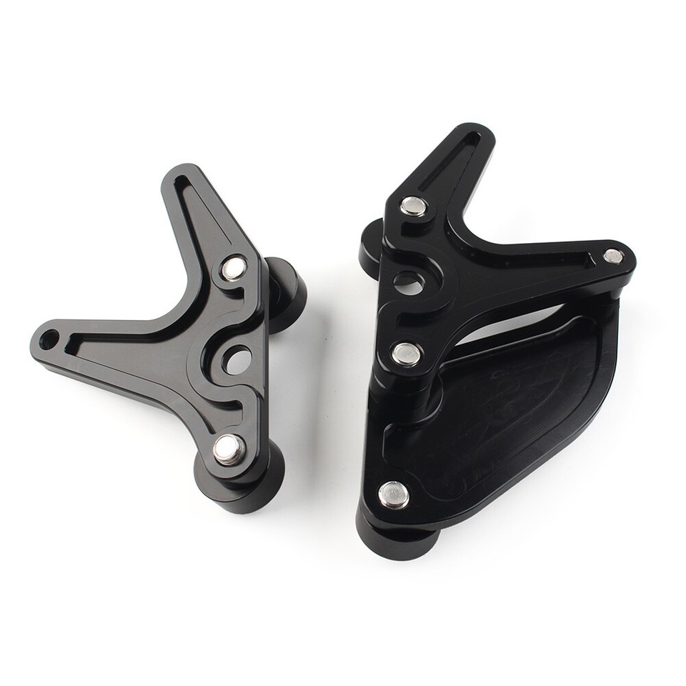 Sub-Frame Racing Befestigungshaken hinten Kit passend für Yamaha YZF-R7 ...