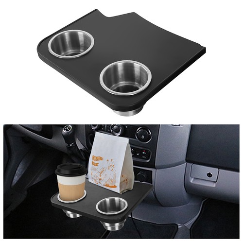 For Mercedes-Benz Sprinter 2006-2018 Cup Holders NCV3 Snack Tray Table ...