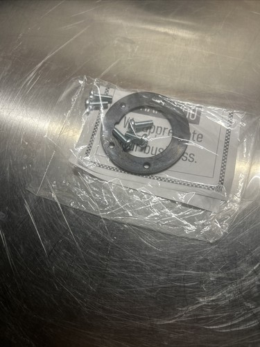 Fuel Tank Sending Unit Gasket Iap/kuhltek Motorwerks 113919133 for sale ...