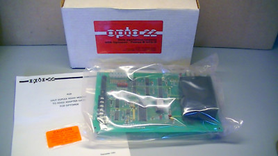 OPTO 22 m/n AC8A Data acquisition/control with Optomux, Pamux & LC2/3 ...