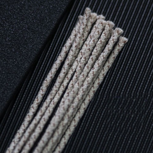 Copper Wire Lighter Accessories Candle Wick Cotton Wick Cotton Rope ...