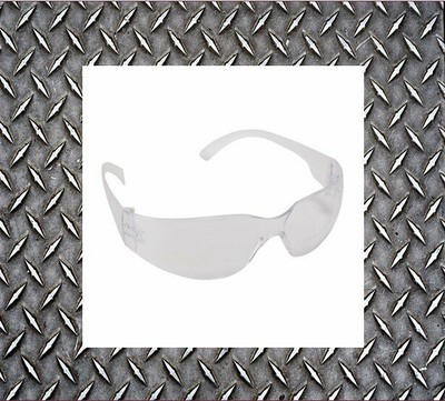 Glasses & Goggles - Bulldog Safety Glasses