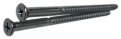 Baldwin 1421-028-05105 Deadbolt Screws Replacement Part for 85391.412 ...