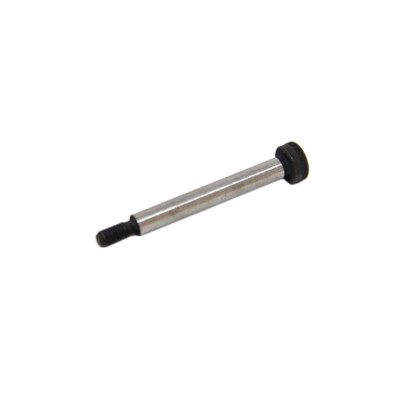 ISO 7379-4-M3-30 Passschraube Mat: Stahl L. Gewinde: 7mm Gewinde: M3 H ...