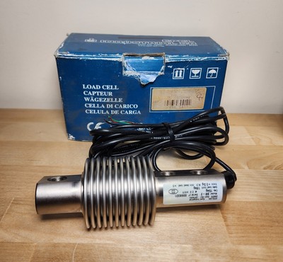 Hydraulic Cylinders - Load Cell